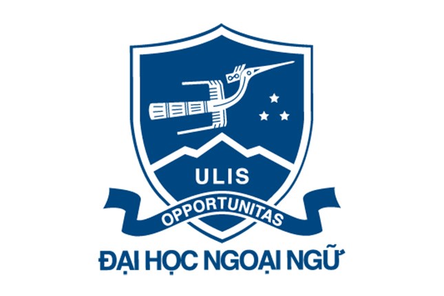 TRƯỜNG ĐẠI HỌC NGOẠI NGỮ (VNU-ULIS)