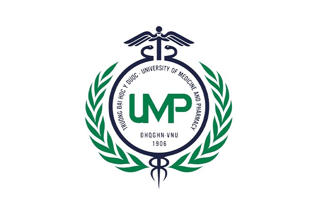 TRƯỜNG ĐẠI HỌC Y DƯỢC (VNU-UMP)
