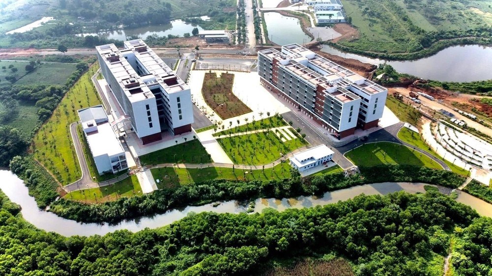 VNUR-2026: VNU ranked top 1 in Vietnam